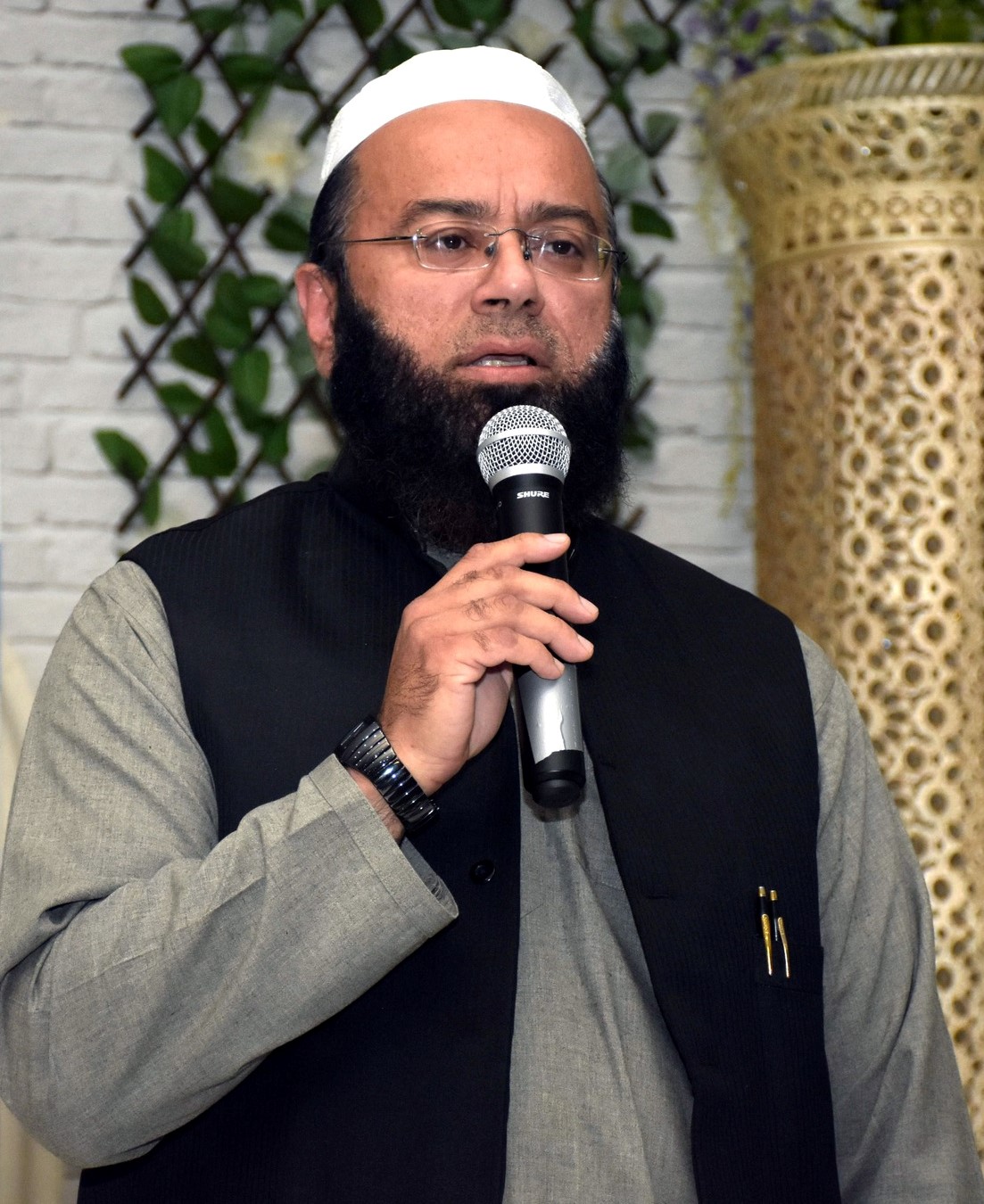 WMAS Profile pic | WMAS Wellbeing