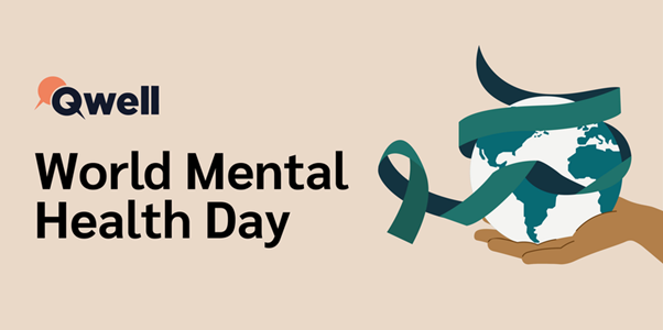 Qwell 10th | WMAS Wellbeing